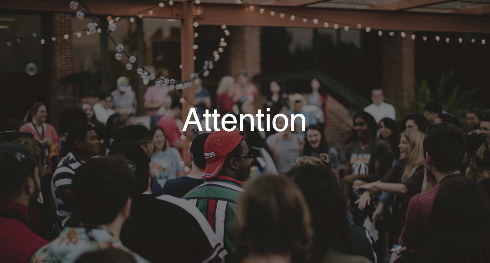 From Recurrent Models To The Advent Of Attention Giuseppes Website